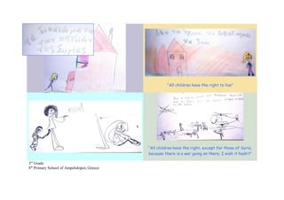 Comic - 3rd Grade | DOC