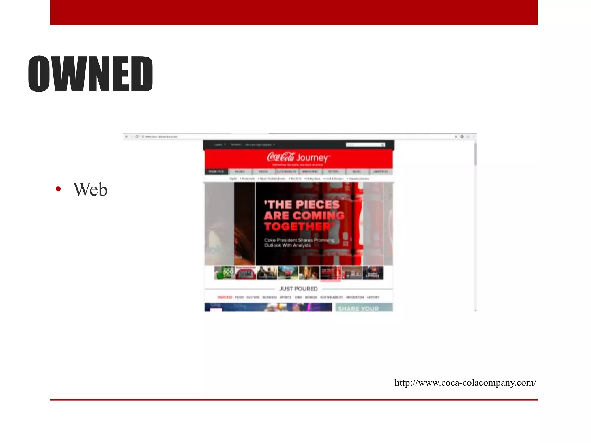 Coca-Cola BDC412 | PPTX