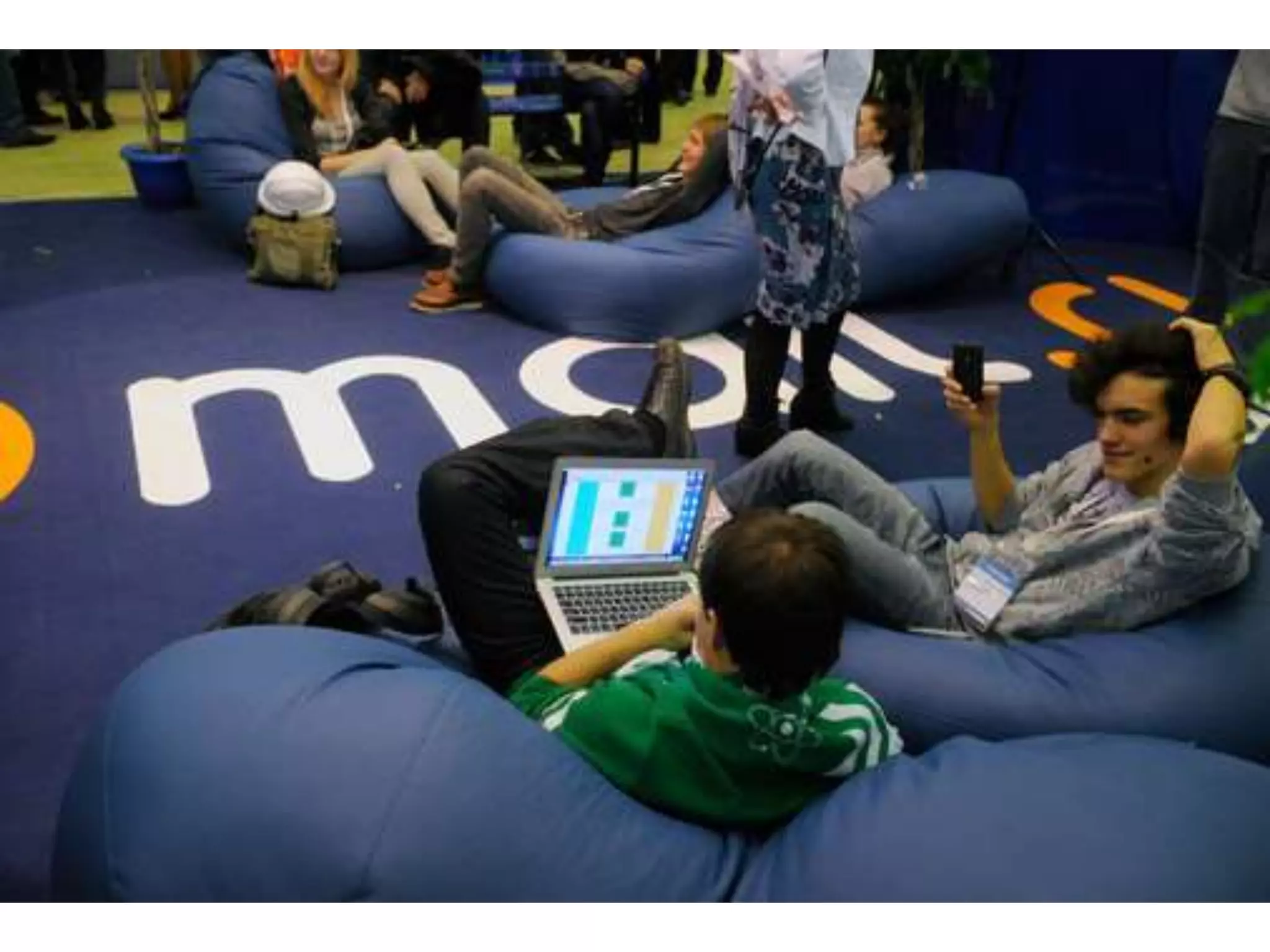 комп'ютерні мережі | PPTX