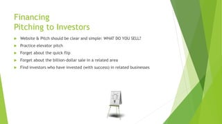 Key Elements of a Successful Startup | PPTX