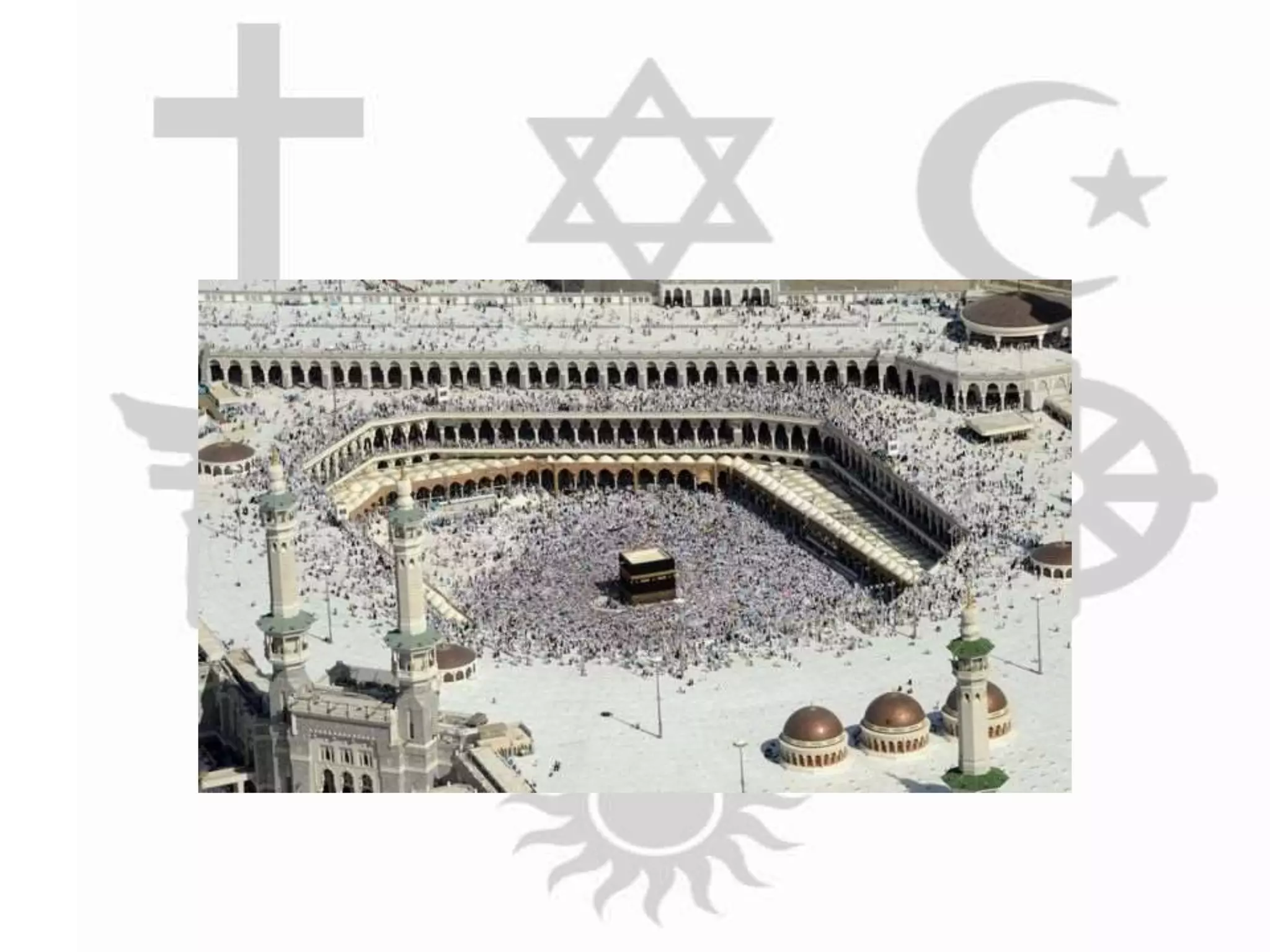 ΙΕΡΑ ΣΥΜΒΟΛΑ & ΙΕΡΟΙ ΤΟΠΟΙ | PPTX