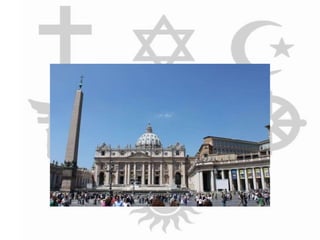 ΙΕΡΑ ΣΥΜΒΟΛΑ & ΙΕΡΟΙ ΤΟΠΟΙ | PPTX