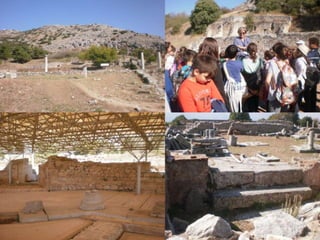 εκπαιδευτικη επισκεψη Ε΄ ταξη | PPTX