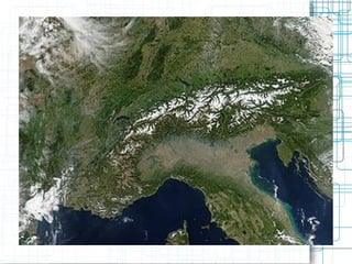 οι μεγαλες οροσειρες και οι μεγαλες πεδιαδες της γης | PPT