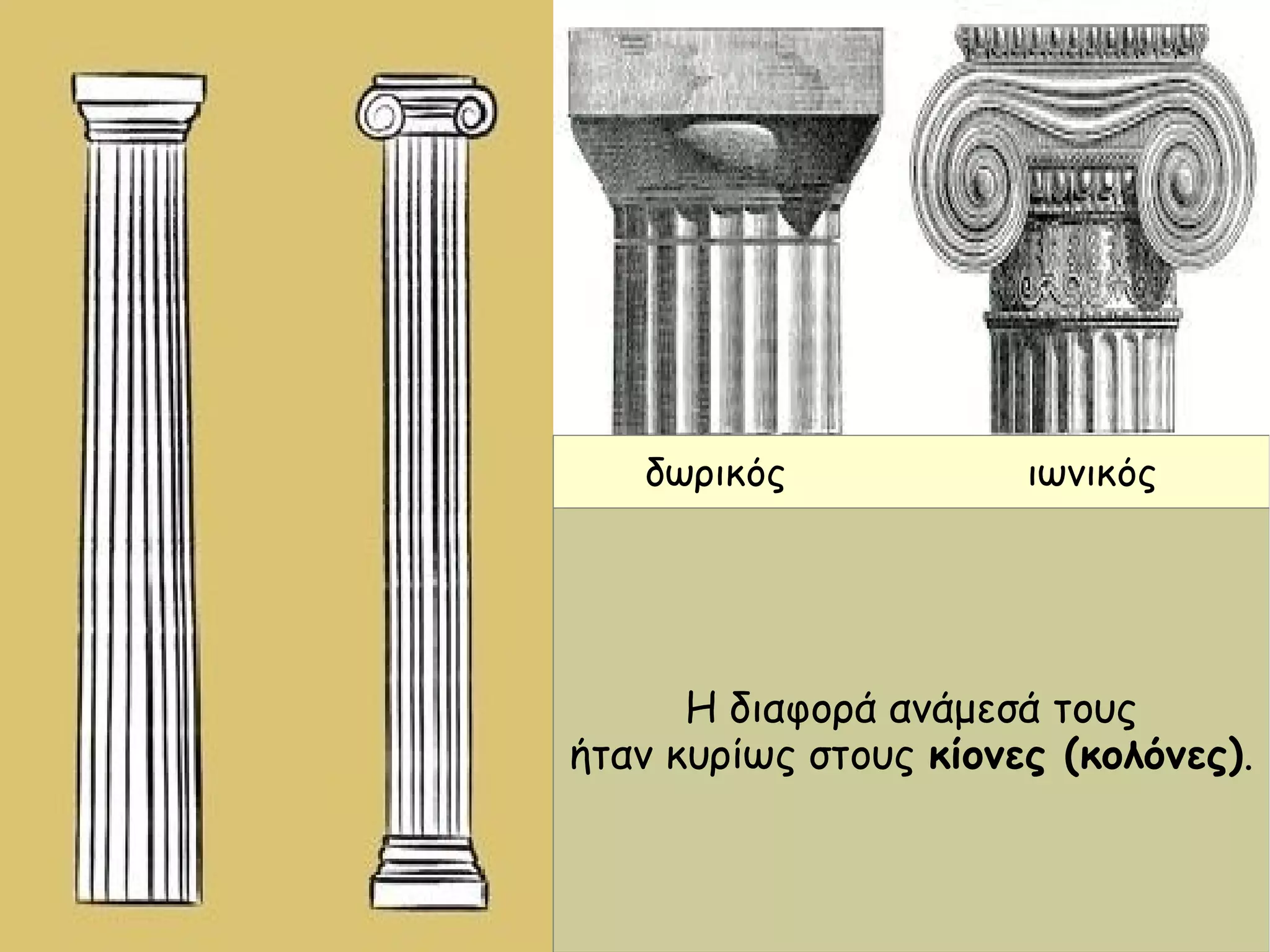 Η ΤΕΧΝΗ ΤΗΣ ΑΡΧΑΪΚΗΣ ΕΠΟΧΗΣ | PPT