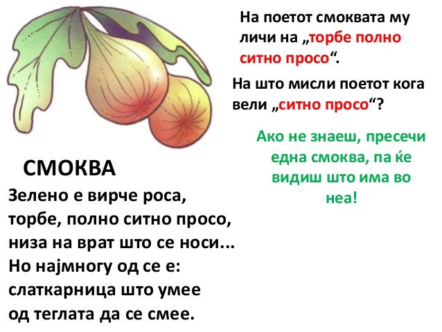 лектира касни порасни