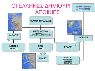 σχεδιαγραμματα μαθηματων | PPT