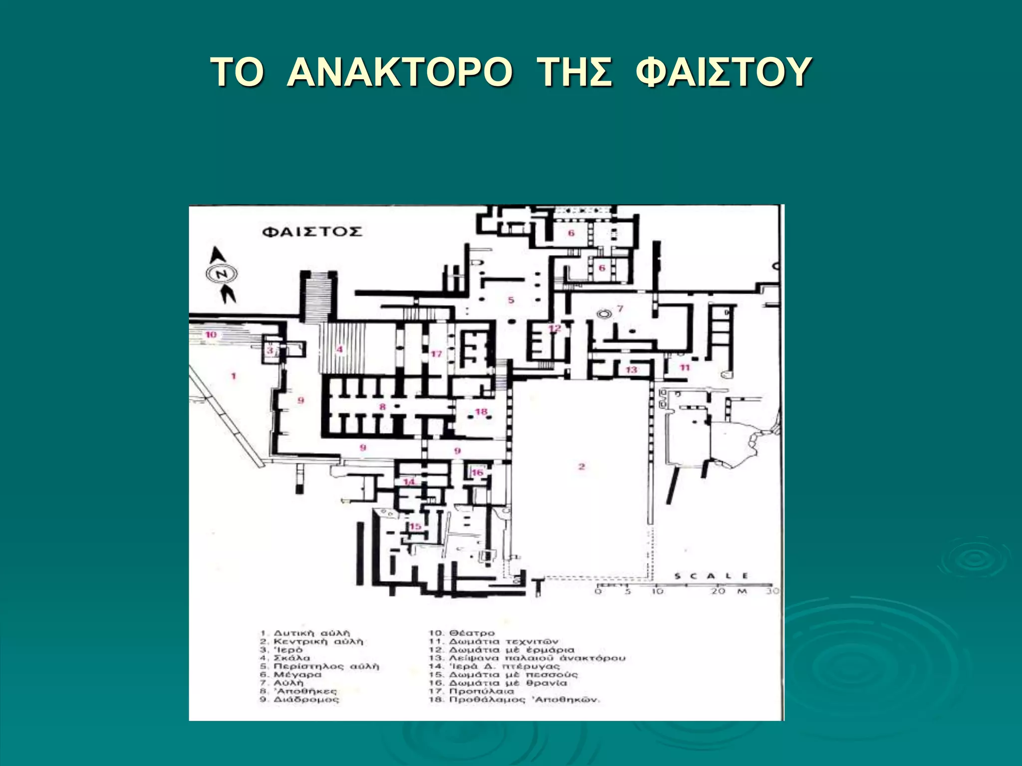 μινωικοσ πολιτισμοσ | PPTX