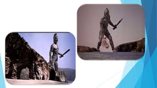 μύθοι και ιστορία | PPT