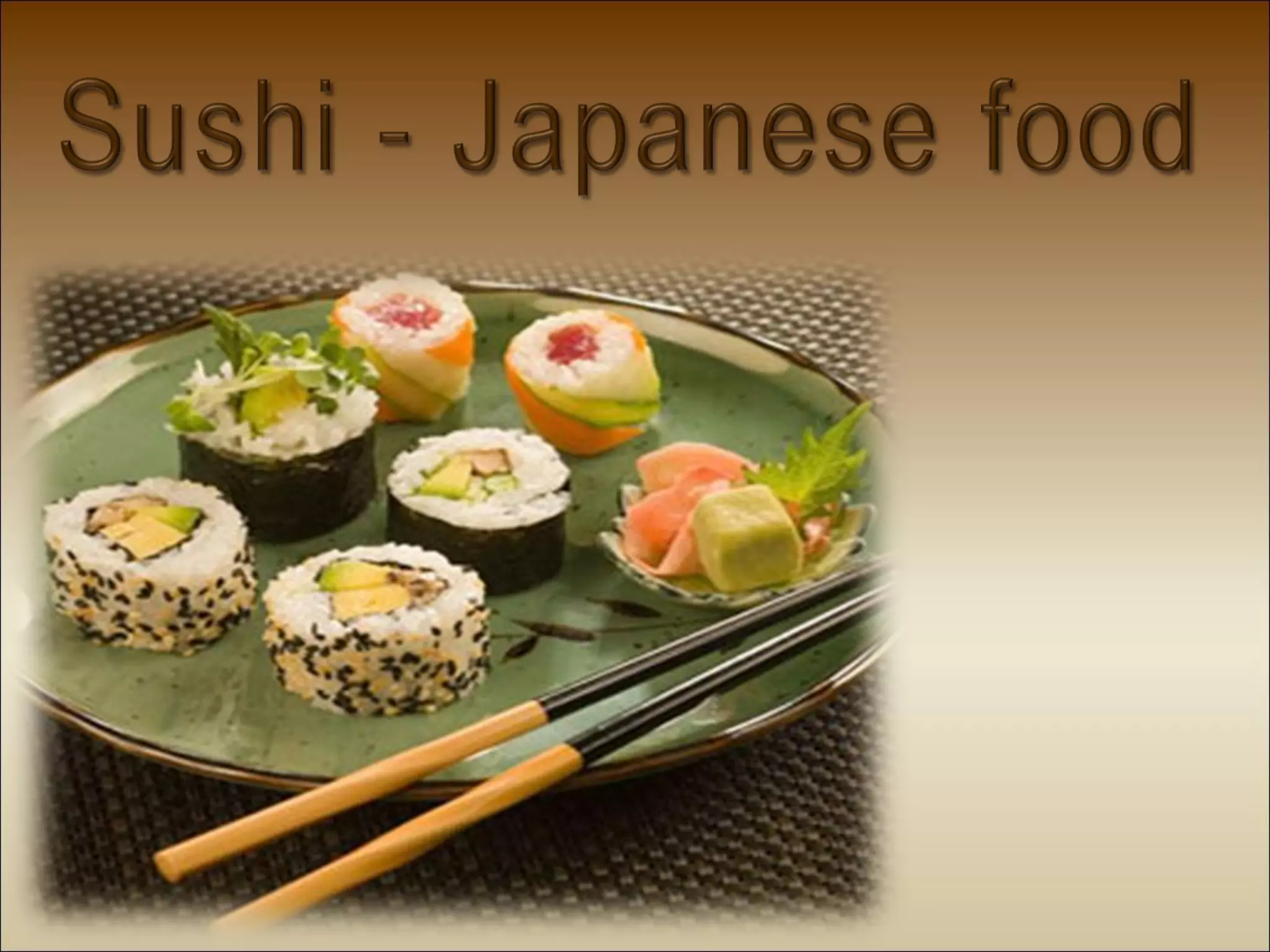 презентация National cuisines of different countries | PPT