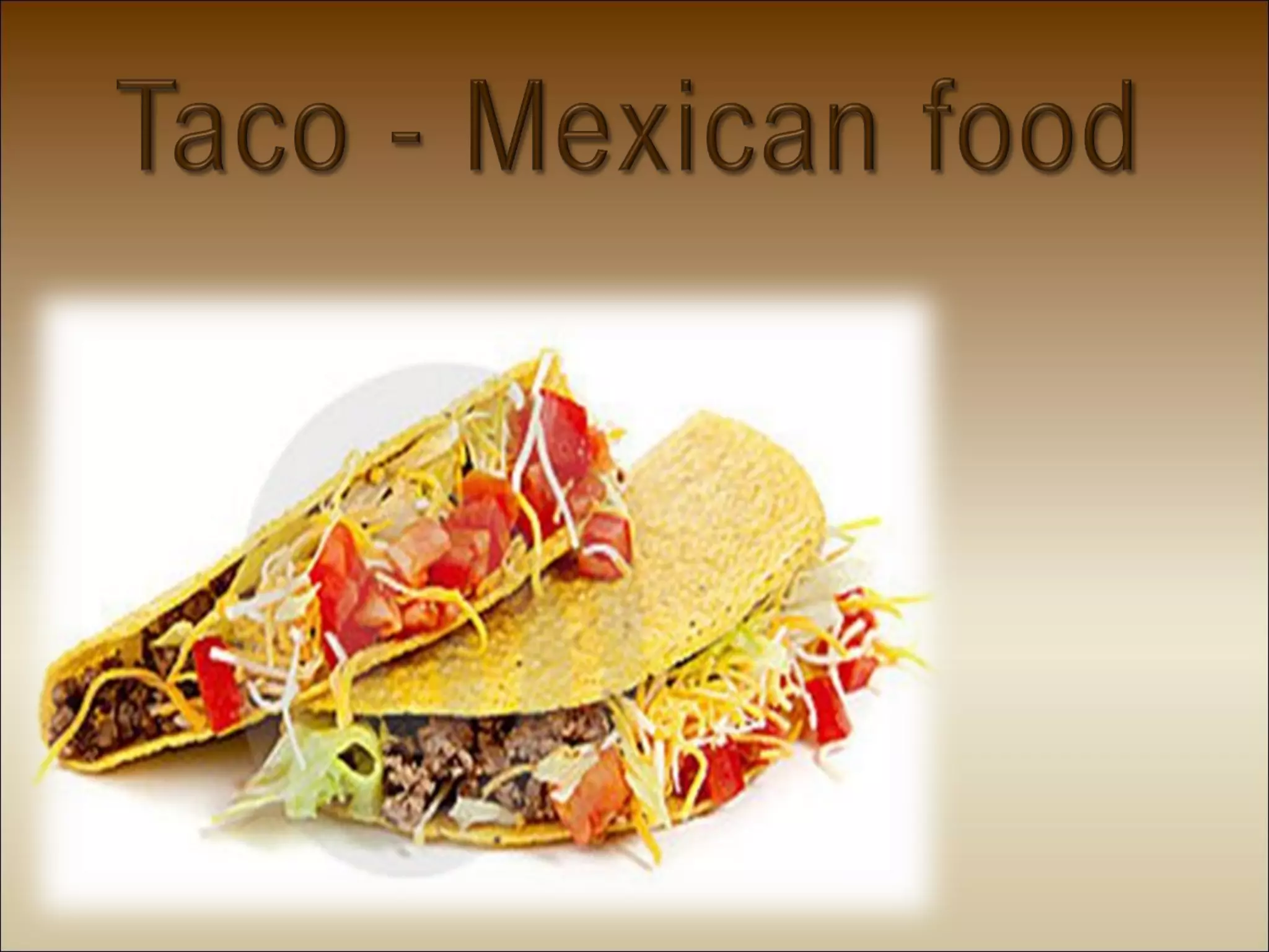 презентация National cuisines of different countries | PPT