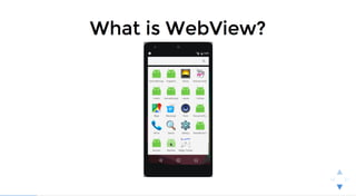 Алексей Косинский "React Native vs. React+WebView" | PDF | Web Development | Internet