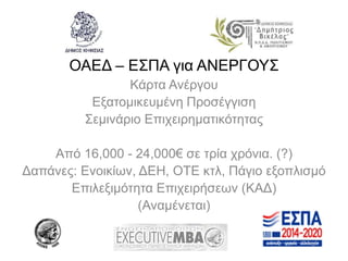 EΛΕΥΘΕΡΟ ΠΑΝΕΠΙΣΤΗΜΙΟ ΔΗΜΟΥ ΚΗΦΙΣΙΑΣ ΠΟΛΥΔΩΡΟΣ ΣΤΕΛΛΑΤΟΣ | PPTX