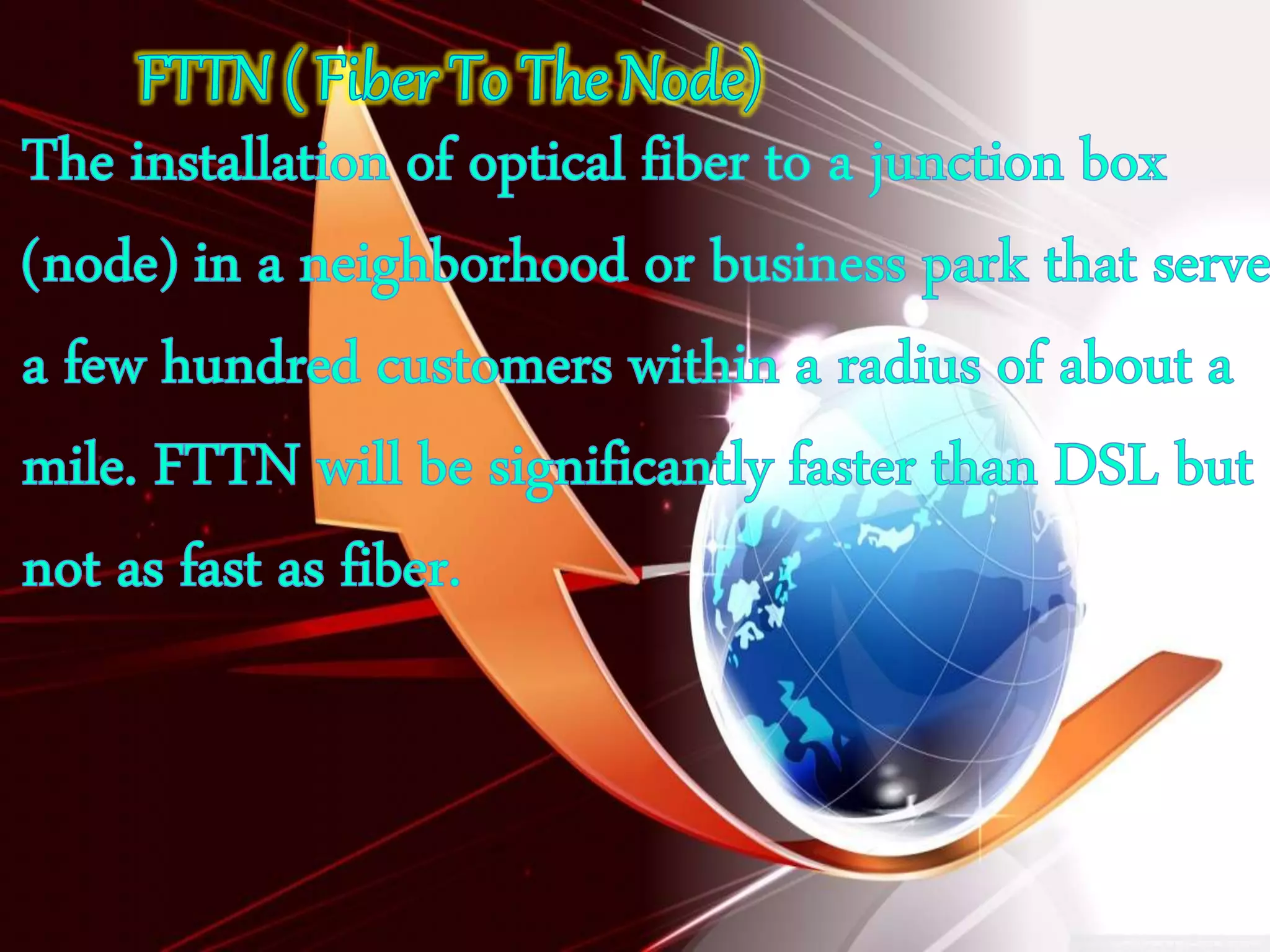 internet connection | PPTX | Internet | Computing