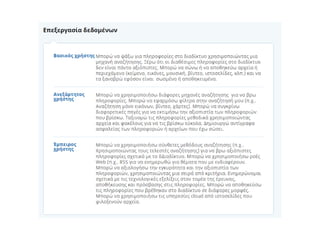 ψηφιακές δεξιότητες και ασφάλεια | PPT