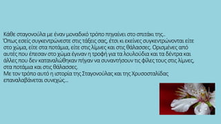 ο κυκλος του νερου | PPTX