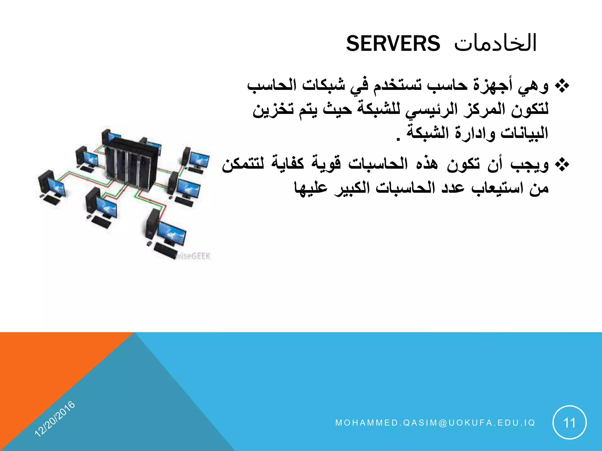 Computer basics | PPTX