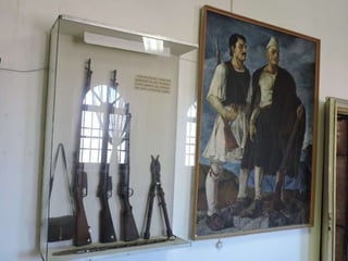 Γ' Λυκείου Αρμενίου σε Ιωάννινα και Αργυροκαστρο | PPT