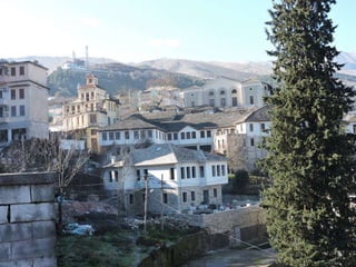 Γ' Λυκείου Αρμενίου σε Ιωάννινα και Αργυροκαστρο | PPT