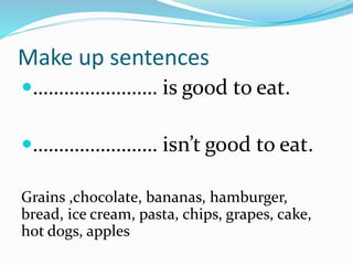 Презентація для майстер класу з англійської мови | PPT