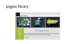 物聯網期末報告 第六組 | PPT | Free Download