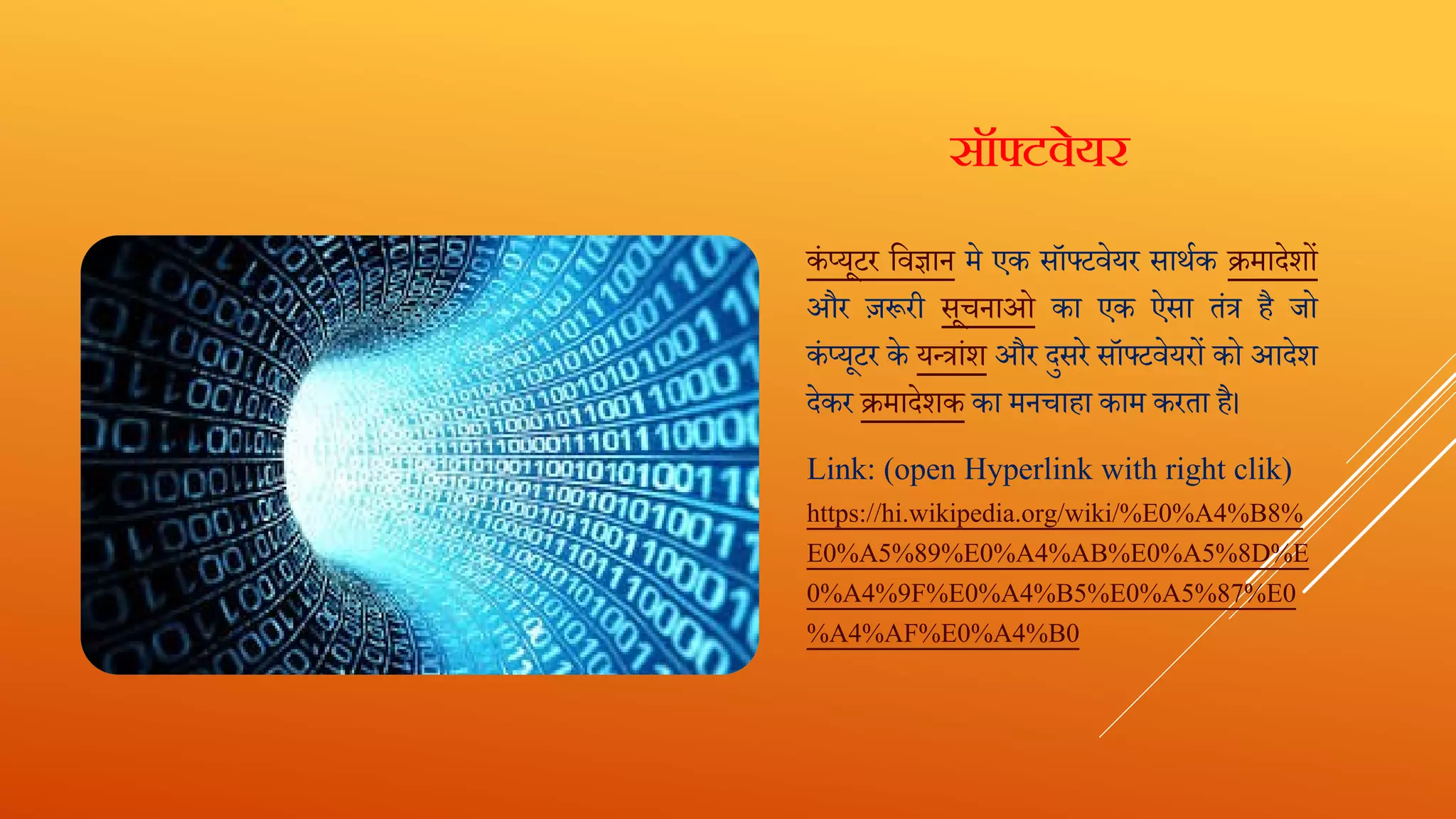 राजभाषा हिंदी-सूचना और प्रौद्योगि‍की विषय पर हिंदी कार्यशाला | PDF