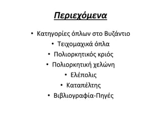 σπυρετος σαραντης | PPTX