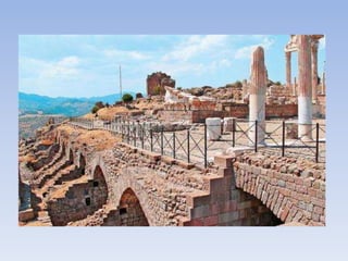 Πόλεις στη Μικρά Ασία | PPTX