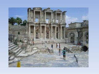 Πόλεις στη Μικρά Ασία | PPT