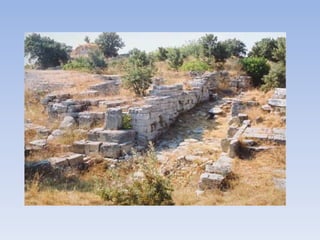 Πόλεις στη Μικρά Ασία | PPTX