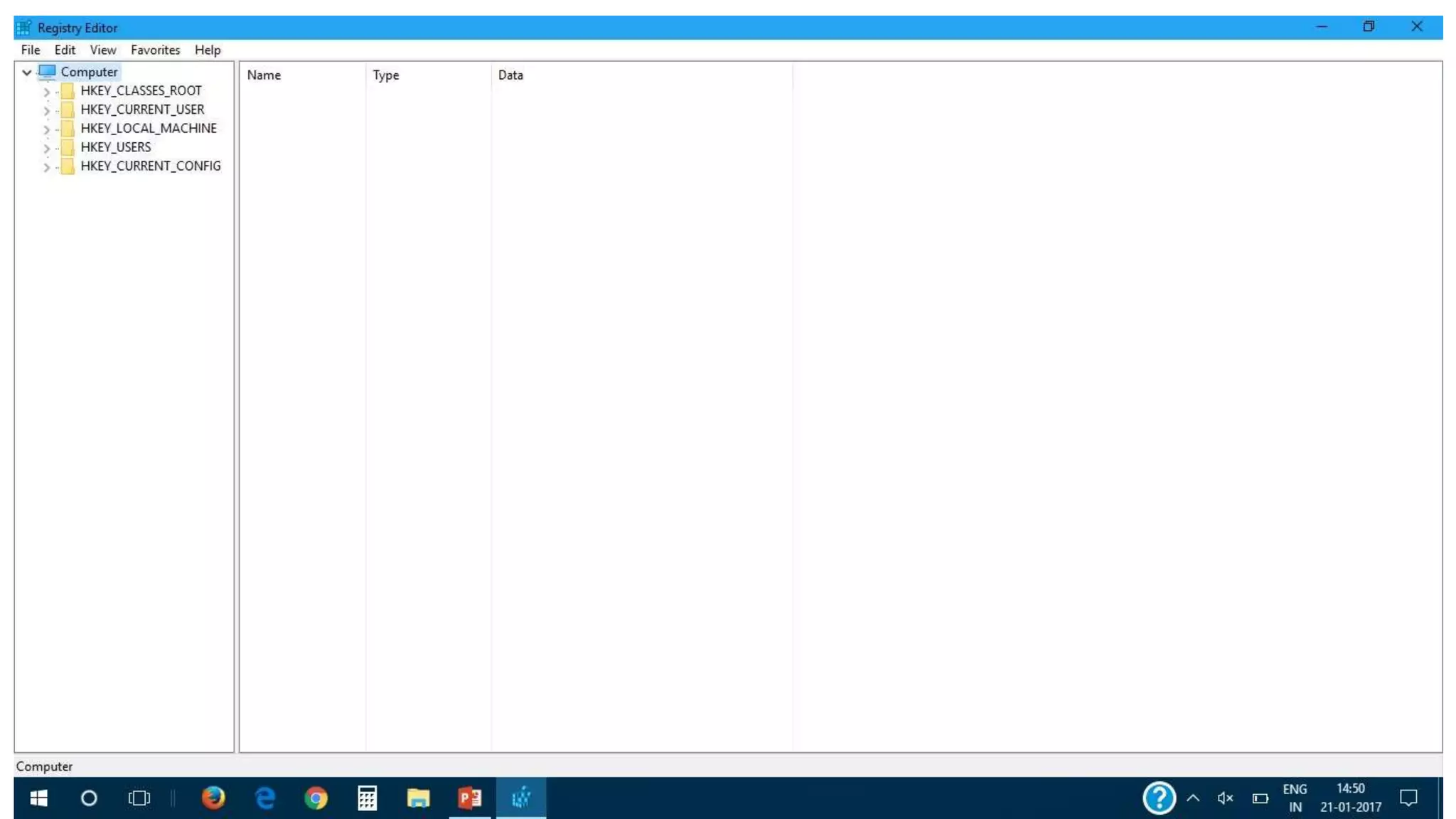Find out Which Versions of the .NET Framework are Installed on a PC. | PPT
