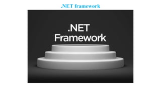 Find out Which Versions of the .NET Framework are Installed on a PC. | PPT
