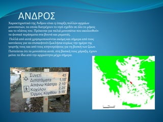 Κυκλάδες | PPTX
