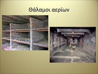 ολοκαυτωμα εβραιων | PPT