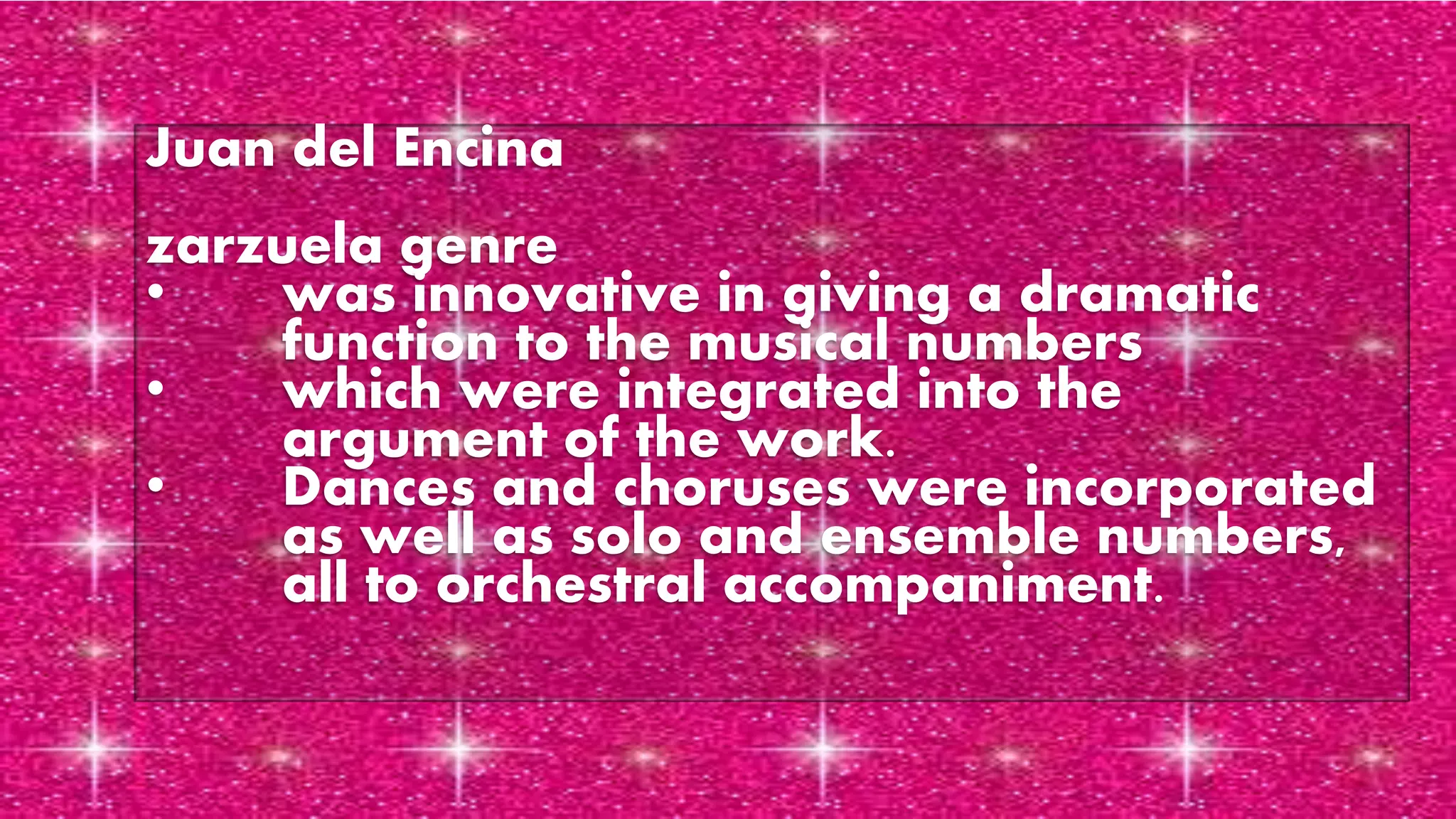 Lesson 1 Zarzuels(Sarswela) | PPTX