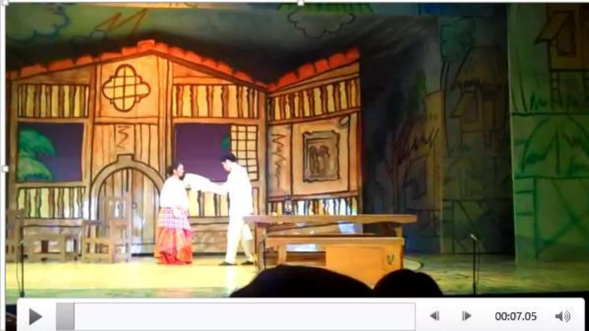 Lesson 1 Zarzuels(Sarswela) | PPTX