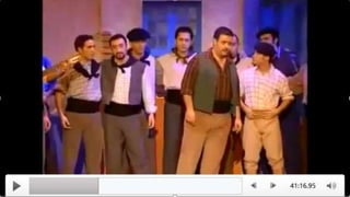 Lesson 1 Zarzuels(Sarswela) | PPTX