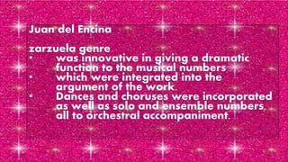 Lesson 1 Zarzuels(Sarswela) | PPTX