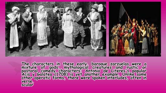 Lesson 1 Zarzuels(Sarswela) | PPTX | Classical Music | Music
