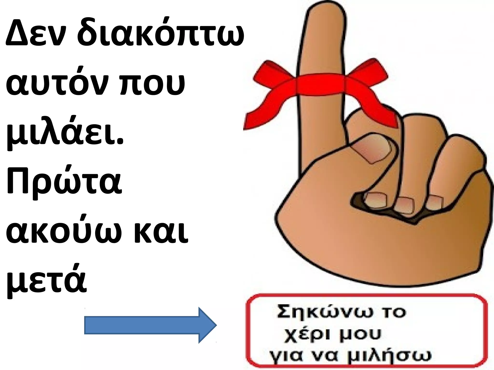 εισαγωγη ωρες-κανονες | PPT