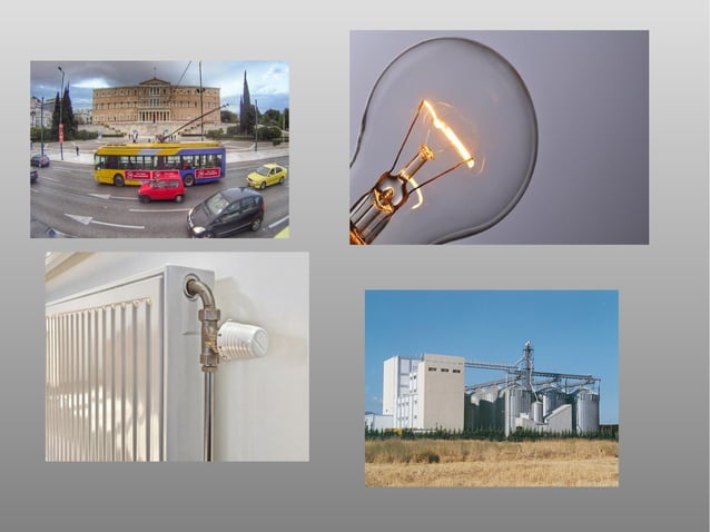 Εναλλακτικές Πηγές Ενέργειας | PPT | Free Download