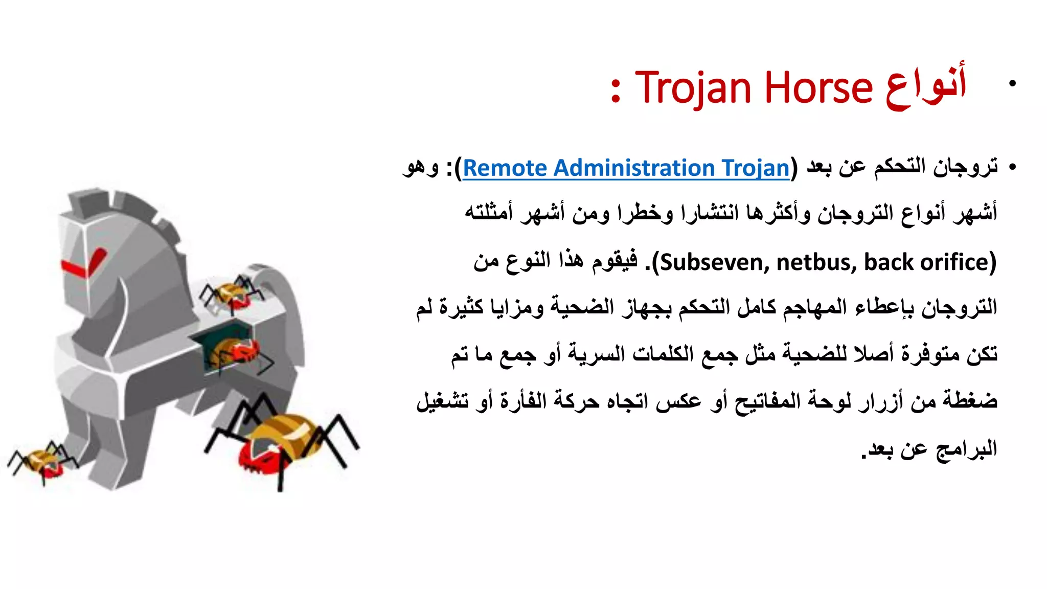 امن المعلومات الشخصية | PDF