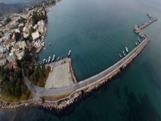 η ελλαδα και η ακτογραφια της ιωάννα βάσιλα | PPSX