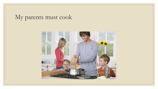 Rules for parents | PPTX