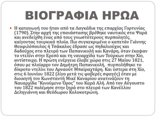 ΘΕΟΦΙΛΟΠΟΥΛΟΣ ΙΩΑΝΝΗΣ | PPTX