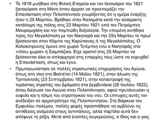 ΚΟΛΟΚΟΤΡΩΝΗΣ ΘΕΟΔΩΡΟΣ | PPTX