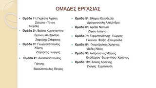 ΜΕΓΑΣ ΒΑΣΙΛΕΙΟΣ: ΔΙΑΘΕΜΑΤΙΚΗ ΔΙΔΑΣΚΑΛΙΑ ,Λ. ΝΟΝΝΗ- ΒΛΑΧΟΥ, Π. ΤΣΙΩΡΗ | PPTX