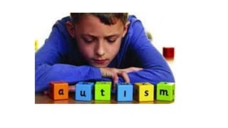 Αυτισμός | PPT