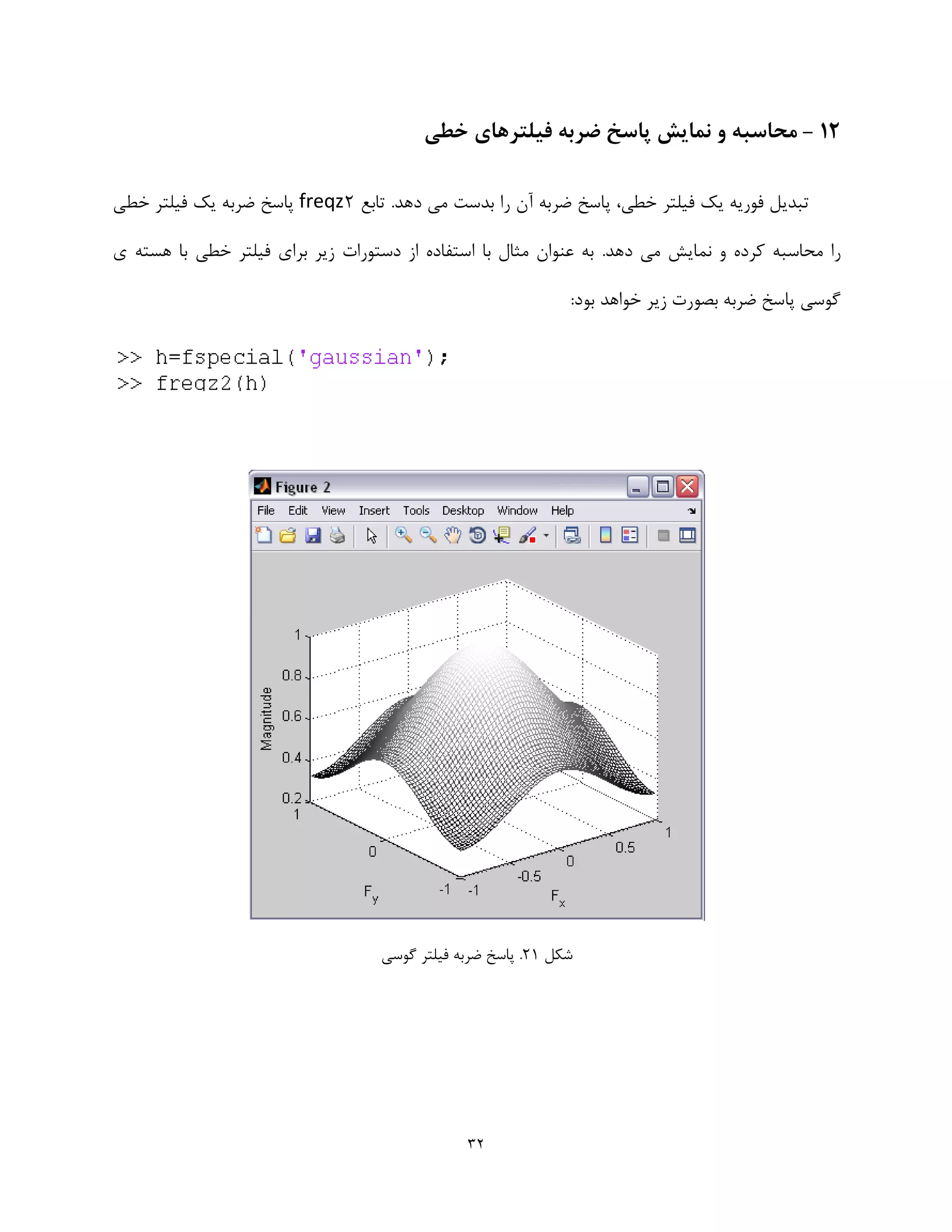 Image Processing Using Matlab Pdf
