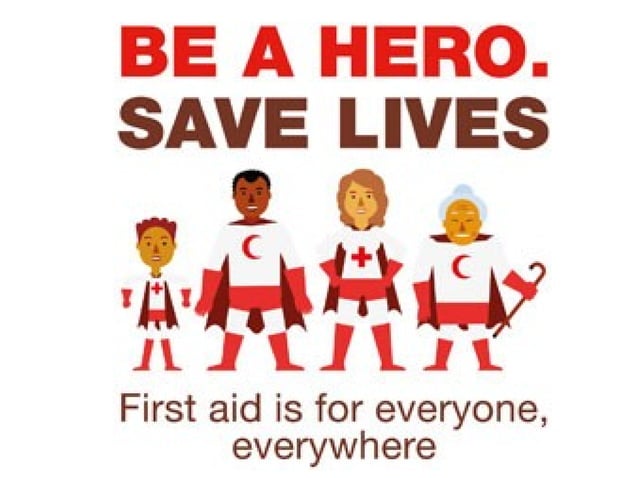 πρωτες βοηθειες | ODP